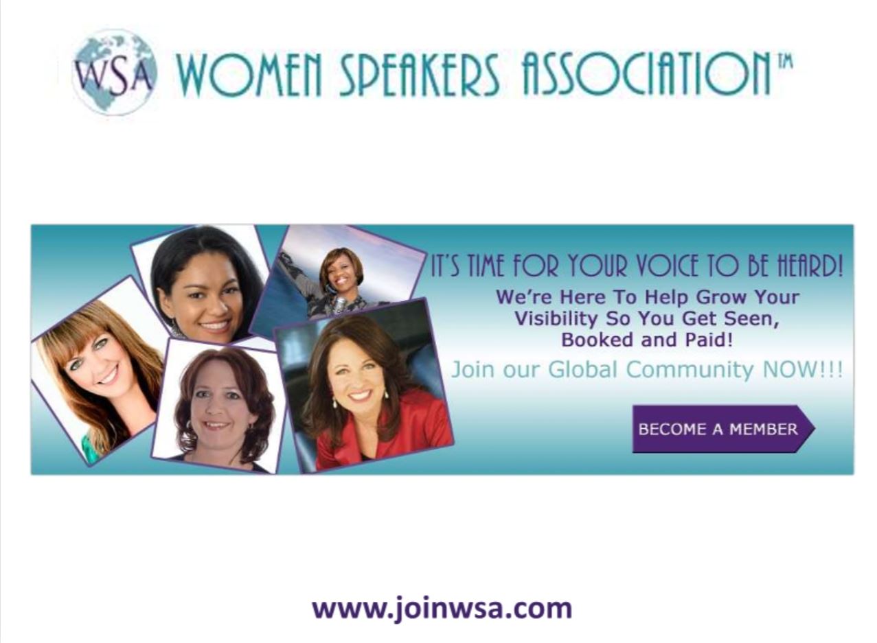 Gail Watson – Raving Referrals