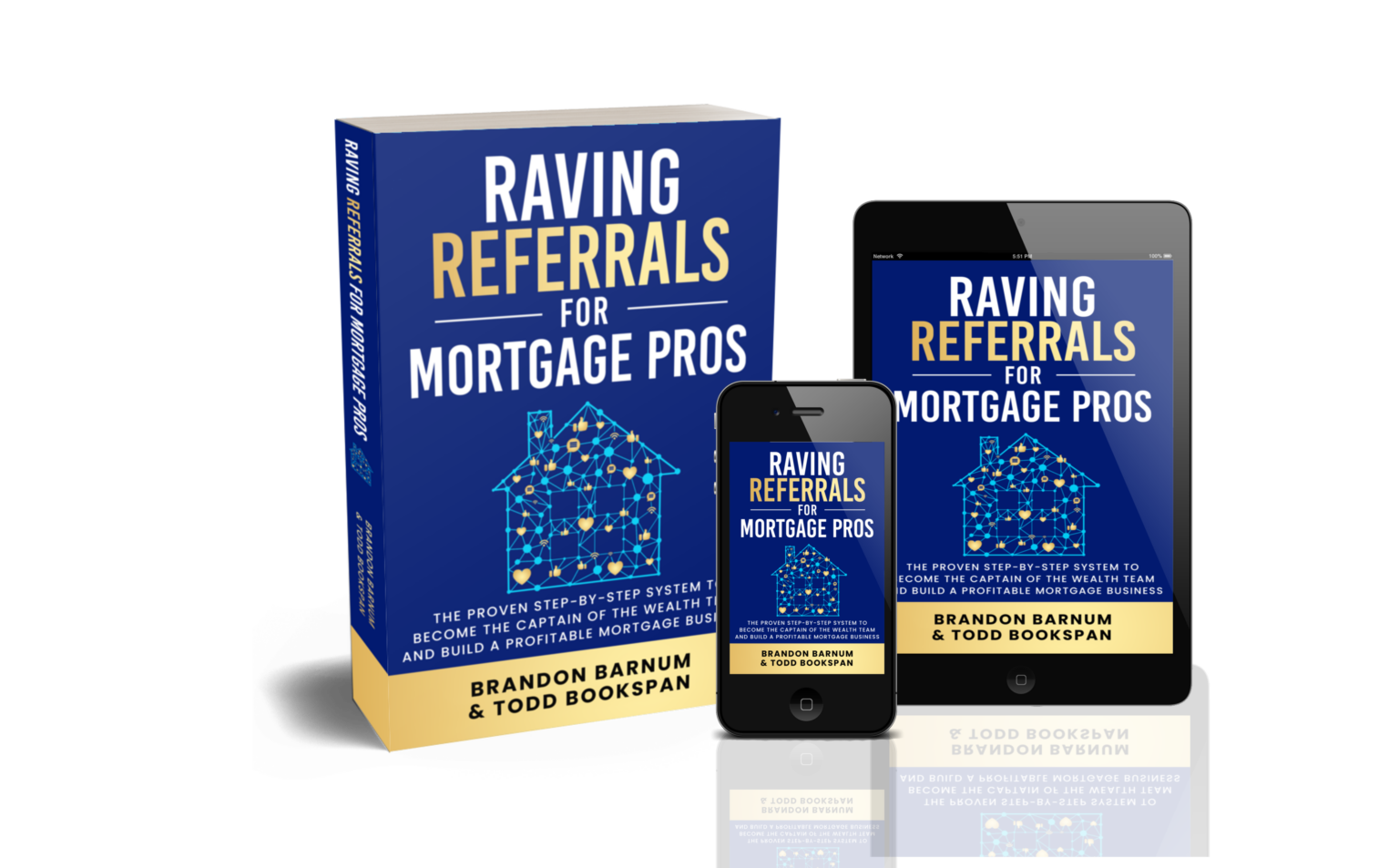 Flexible Payment Option to Fit Your Needs – Raving Referrals
